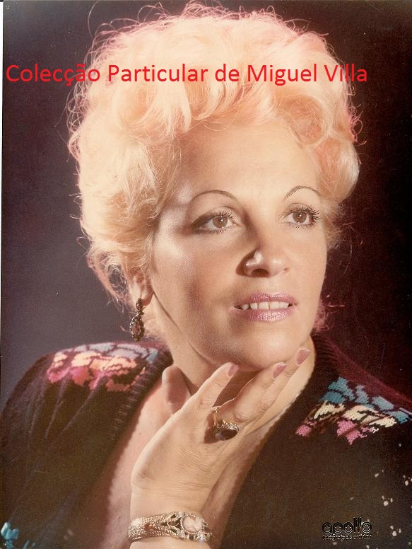 PALCO UM: CECILIA CARDOSO-CANTORA