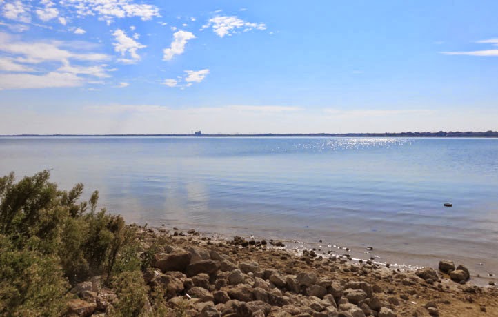 Lakeside Living in Rowlett, TX ~ Lake Ray Hubbard