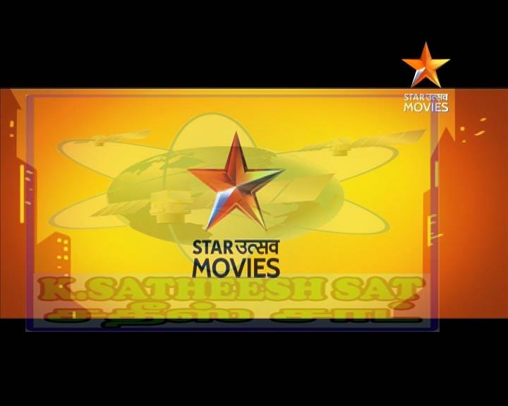 K.SATHEESH SAT ENGLISH: STAR INDIA LAUNCH NEW HINDI MOVIE CHANNEL STAR ...