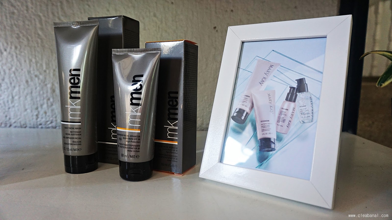 I love Mary Kay PH - Clea Banal