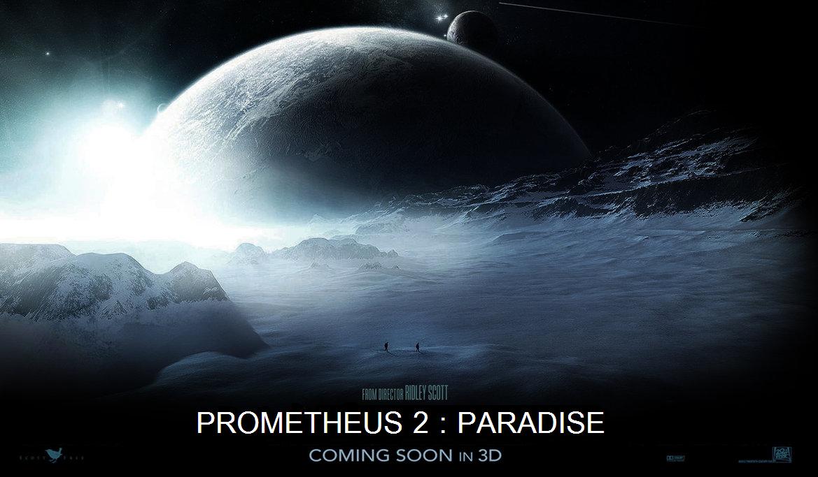 Prometheus 2