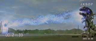 Dog Food For Chairs: The Litany of Godzilla: Millennium Series Part ...