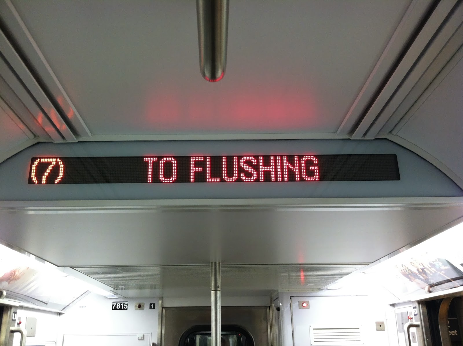 The Ballclub: The Next Stop Is...