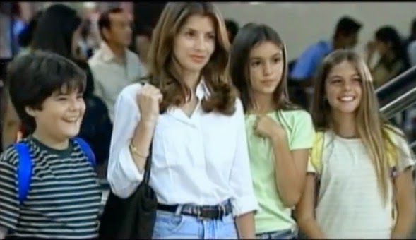 Patricia Pereyra (Perú), la Guapa de Agosto 2014