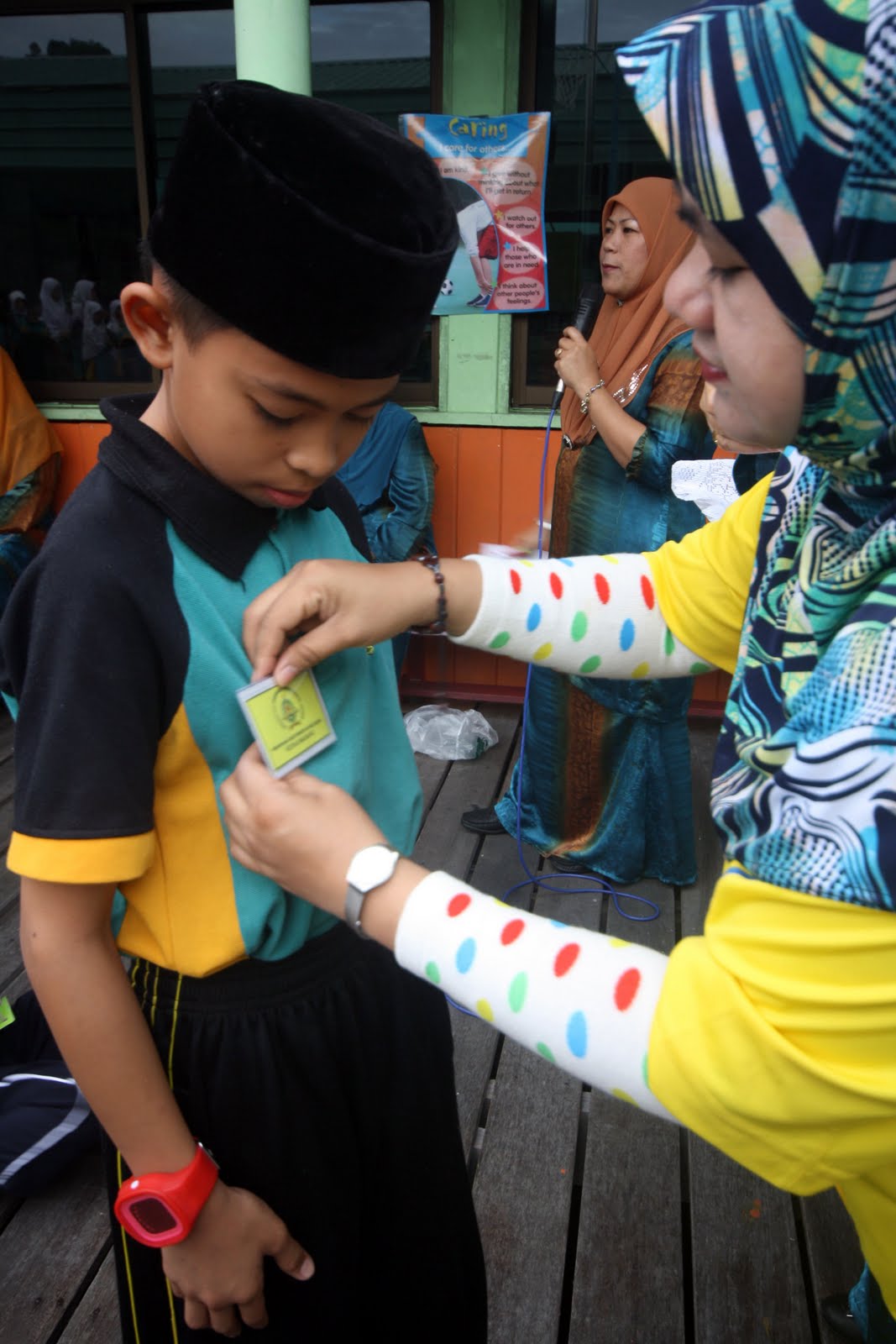 Sekolah Rendah Pehin Dato Jamil