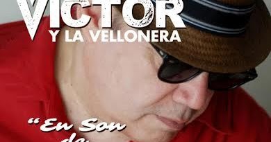 El cantautor Victor Victor llega con “Bachata entre Amigos y La ...