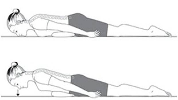 Grow taller 4 idiots Darwin Smith: How to straighten spine naturally ...