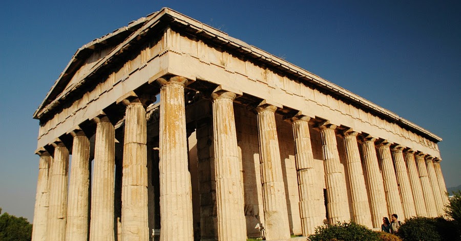 W podróży od Starożytności do Współczesności: Pierwsza epoka literacka ...