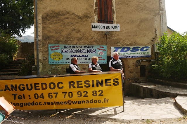 Le Pays Saint-Jeantais: L'ABSJ joue à la maison
