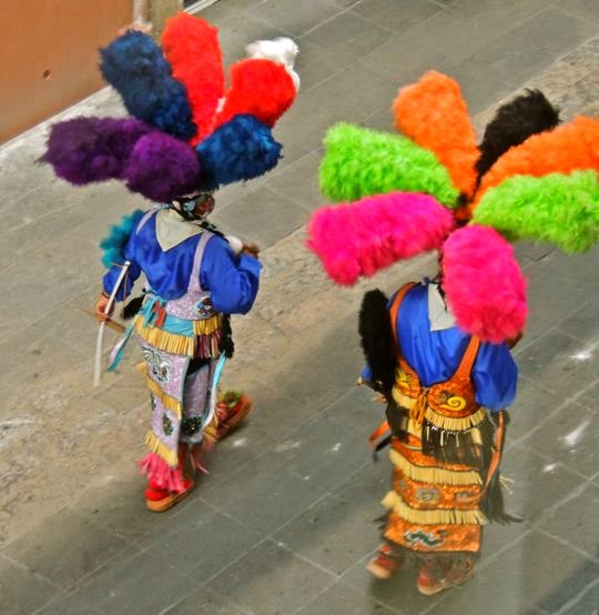 Jim & Carole's Mexico Adventure: Aguascalientes Part 1: Centro ...