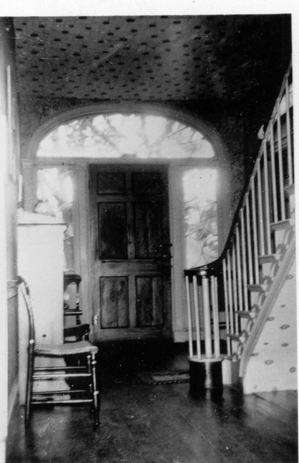 Antique Houses Of Gloucester And Beyond: NORTH TO MAINE: NORTH PARSONSFIELD