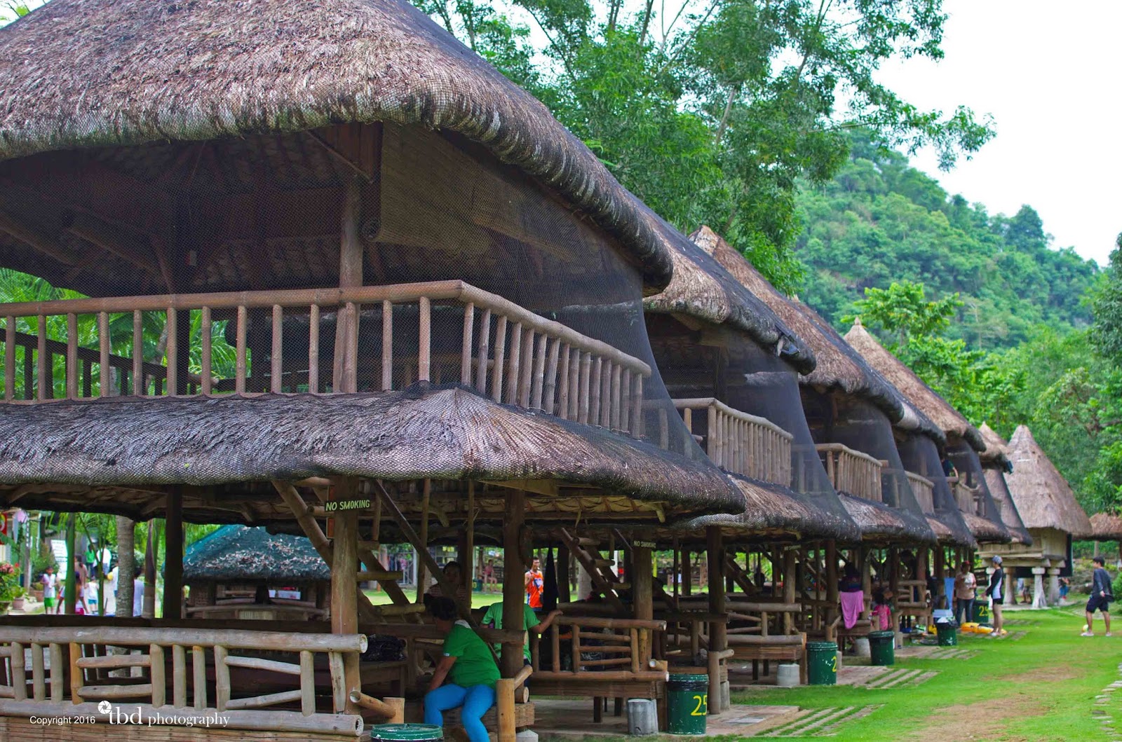 Zipline, ATV, Swimming Pools and lots of adventure at Pugad - Pugo, La ...