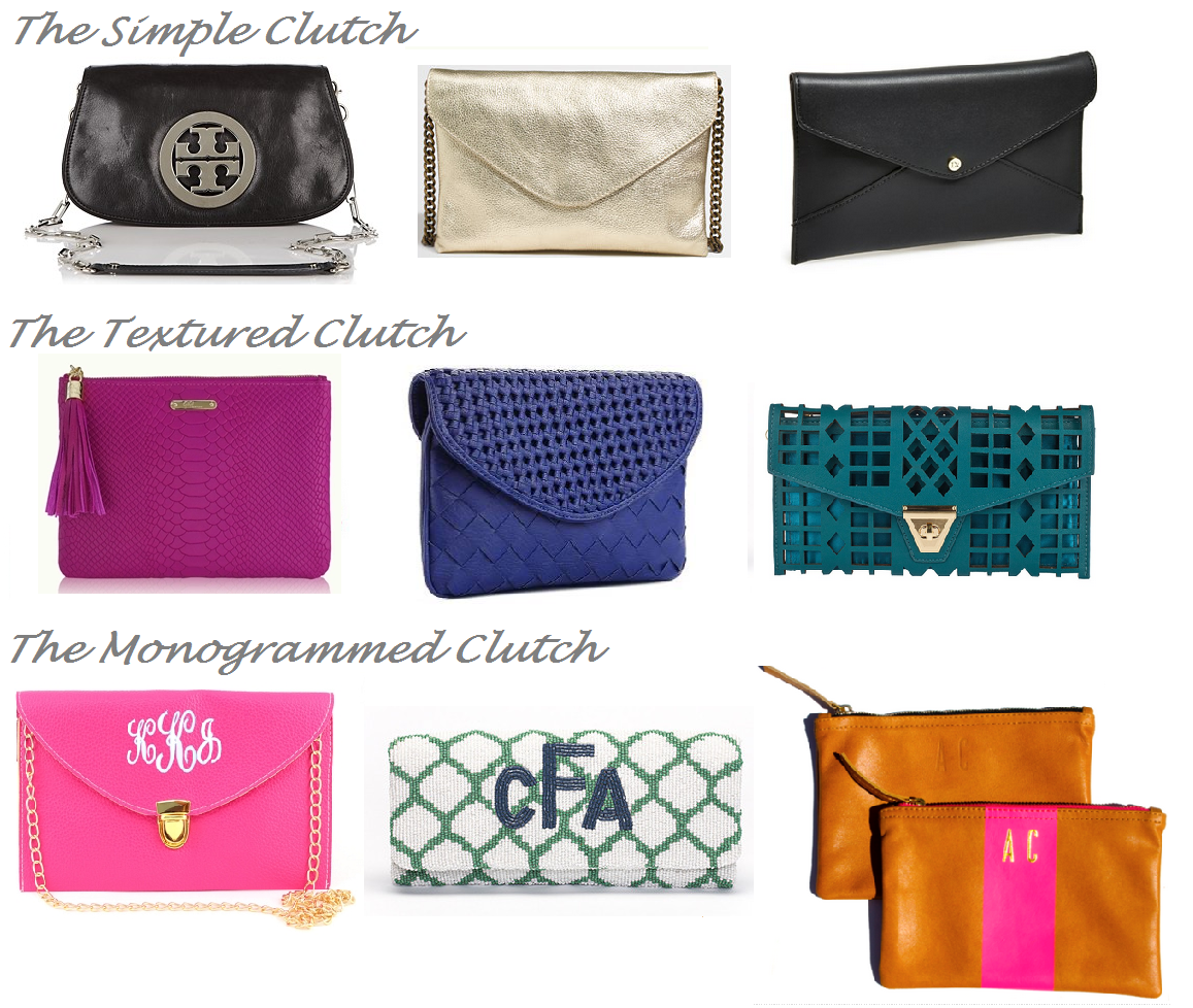 Ms. CourtneyLeighB: Why are you “clutching” onto things?