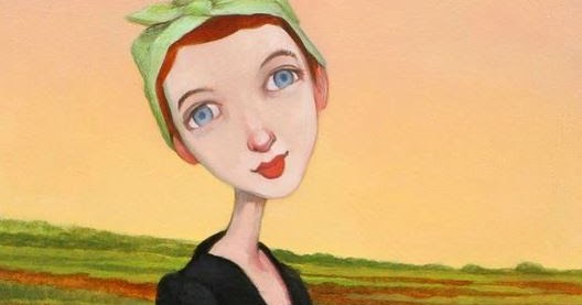 LIRYKA, LIRYKA...: Joanno, nie żałuj lat - Edward Fiszer