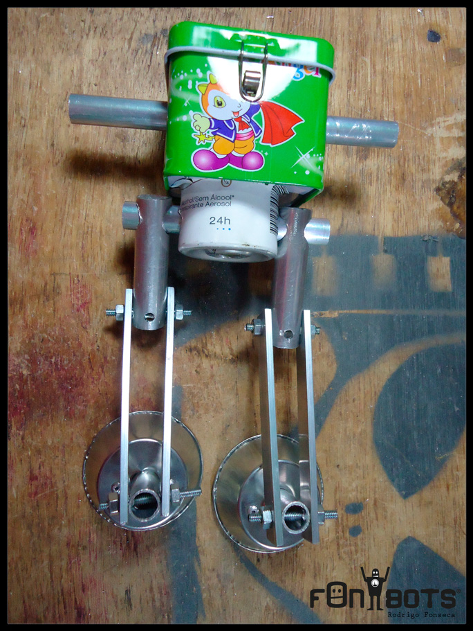 Fonbots