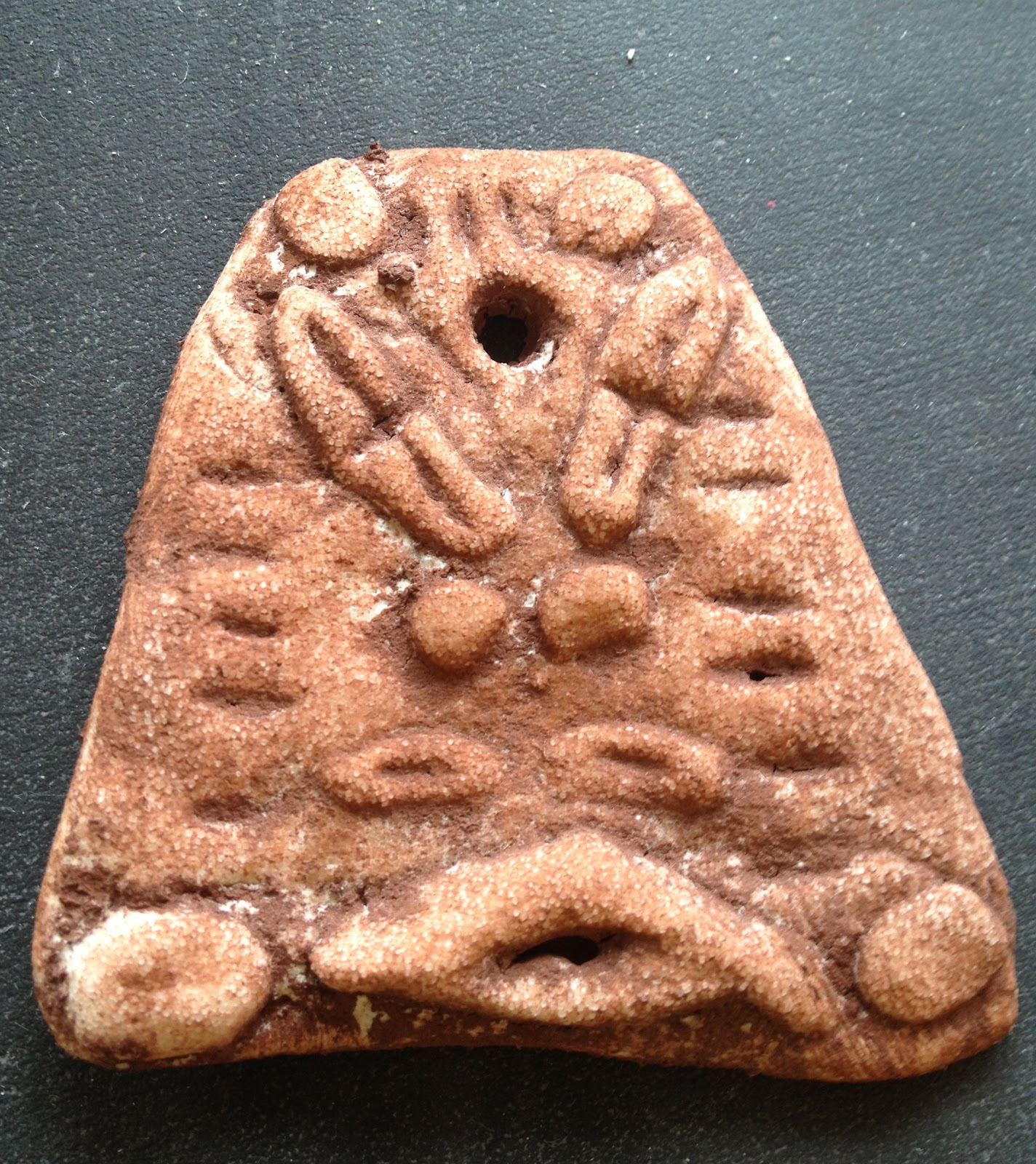 ARTipelago: Happy Election Day from your friends the African Amulets