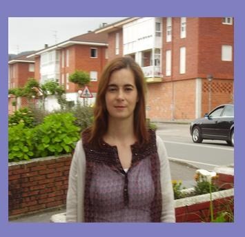 Foralengua: María Cristina Dosal