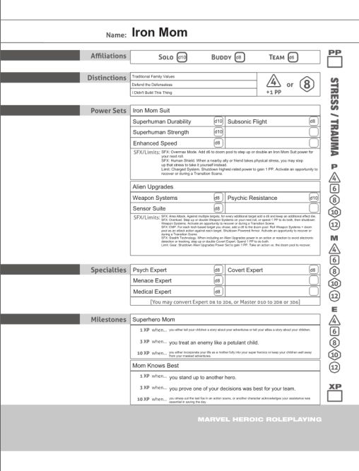 Tower of Zenopus: 4/7/13 - 4/14/13