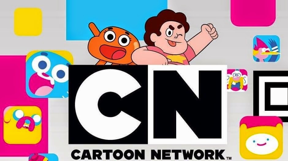 Cartoon Network Brasil: Novidades de Setembro no Cartoon Network e a ...