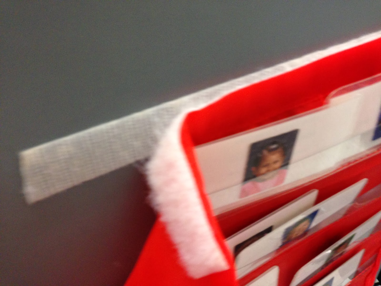 Velcro: A Friendly Teacher Tool | Time 4 Kindergarten