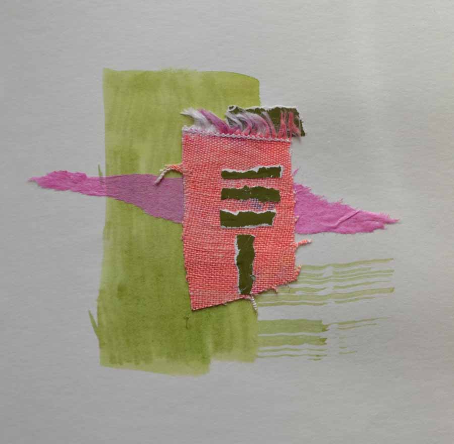 sew sew art: small vignettes