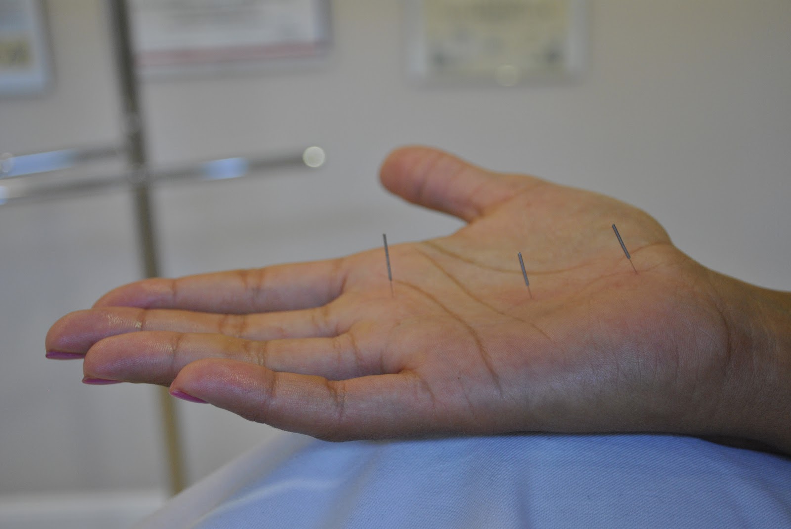 Terapias Alternativas RG: CURSO SU JOK