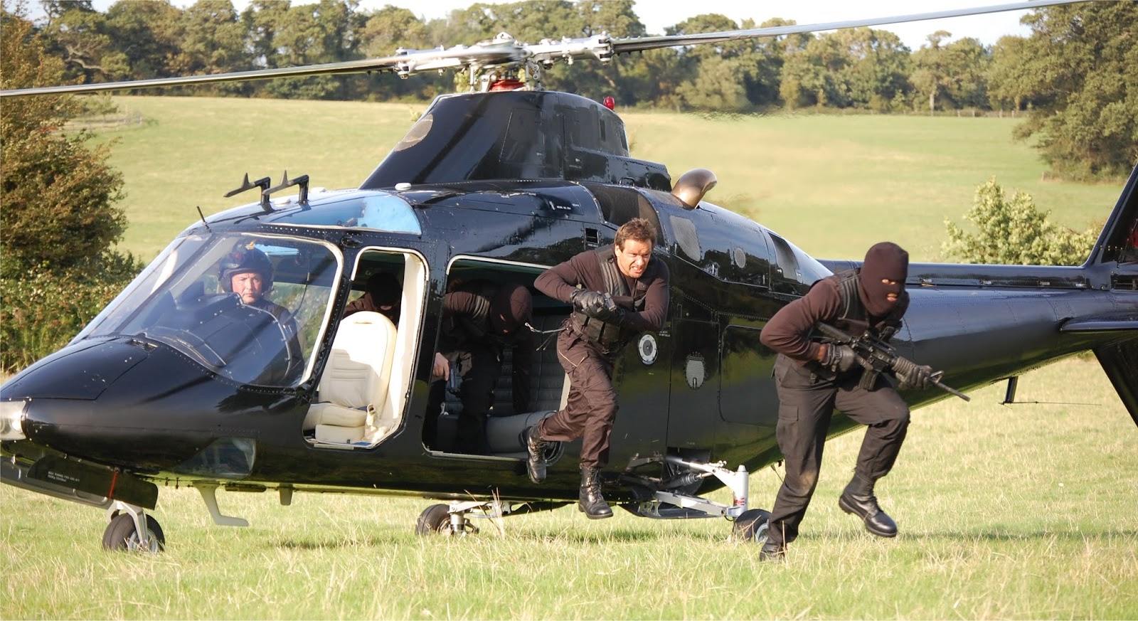 Spotted, Heavy duty cop car in Marietta Ohio-Page 3| Grassroots ...