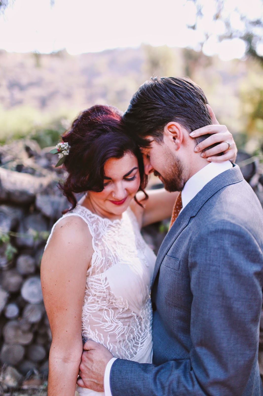 THE BLOG: Amanda Christine Photography