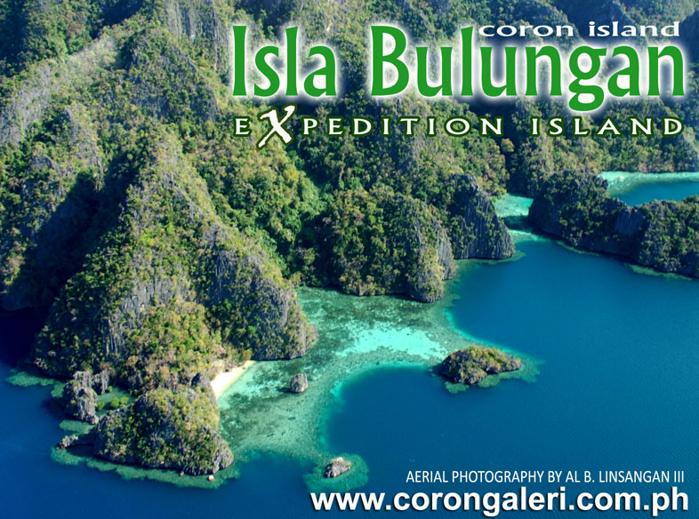 AL3 Photography & Videography: Isla Bulungan, The Expedition Island