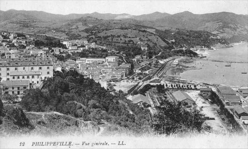 .: photos ville de skikda