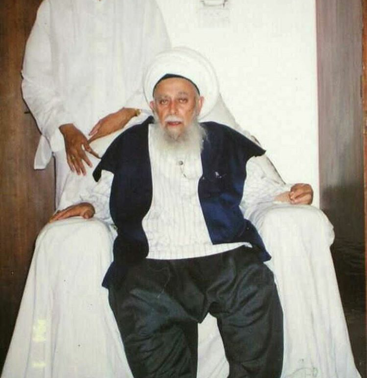 Foto Alim Ulama Habaib Upload 6 September 2017 - Majelis Ta'lim ...