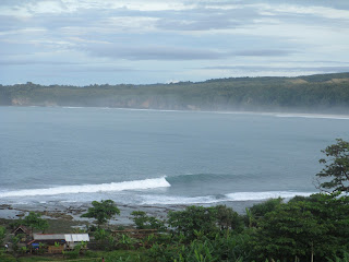 Keseimbangan: Legend Beach and Java Hidden Paradise (2)