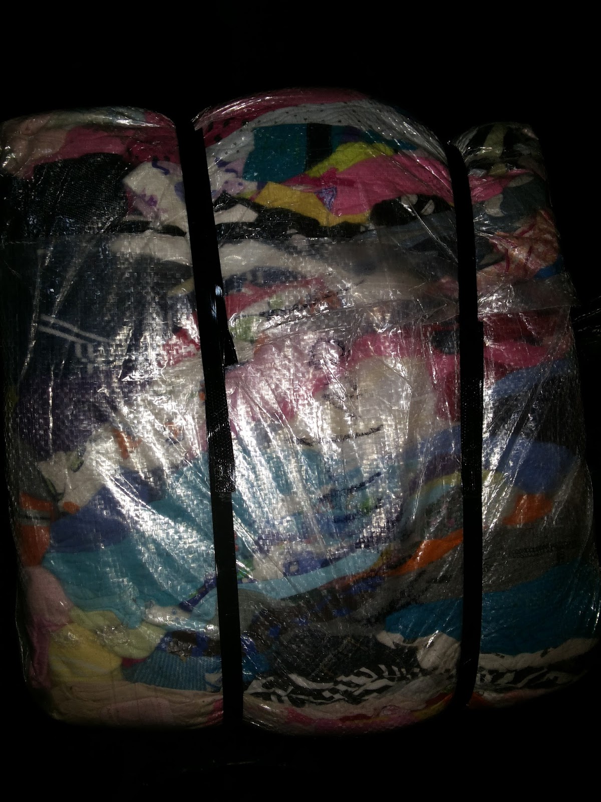 KIDS BUNDLE-BORONG: NEW BUNDLE - LIGHT BABY RUMMAGE (USA) 45KG - RM750 ...