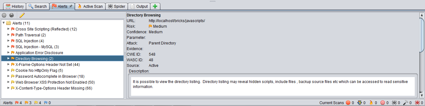 Dynamic Code Analysis