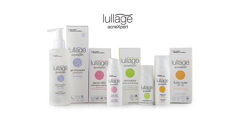 Las Cositas de EvaBeauty: Paquete Recibido (1) : LULLAGE