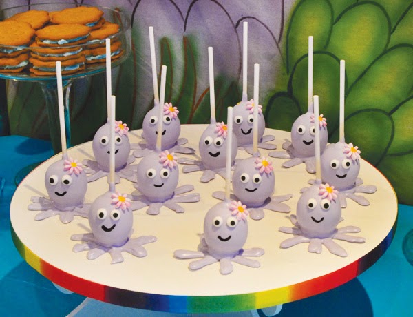 maddie-boos world: Party Planning... Kids!