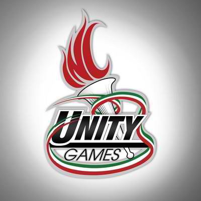 Unity Game Banner