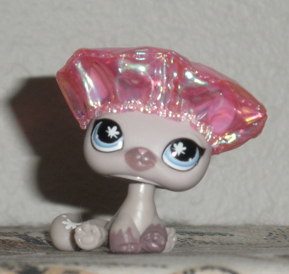Collectomania: LPS Cats