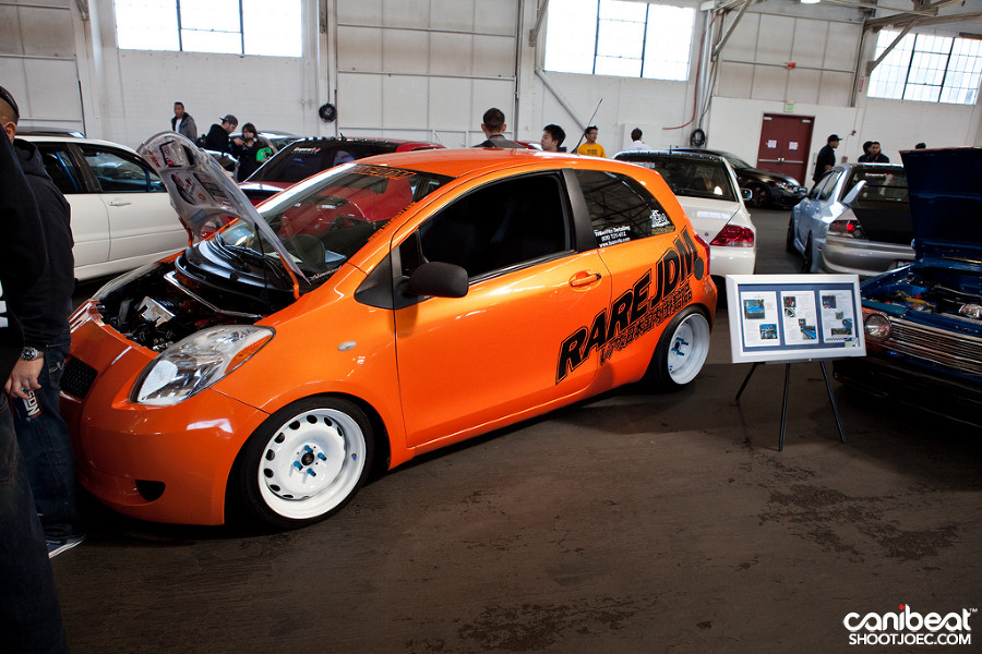 593 Imports: Tuning: Autos modificados en el mundo.Show & Go