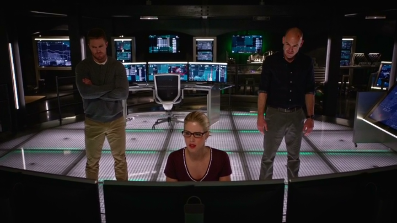 The TV Show Reviewer