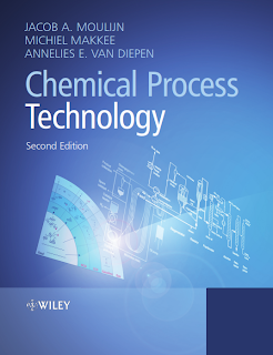 Chemical Process Technology, Second Edition ~ Kỹ Sư Hóa Học