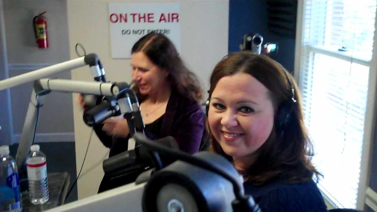 The Betty LaMarr Show, Memphis: Biopolar Disorder Awareness