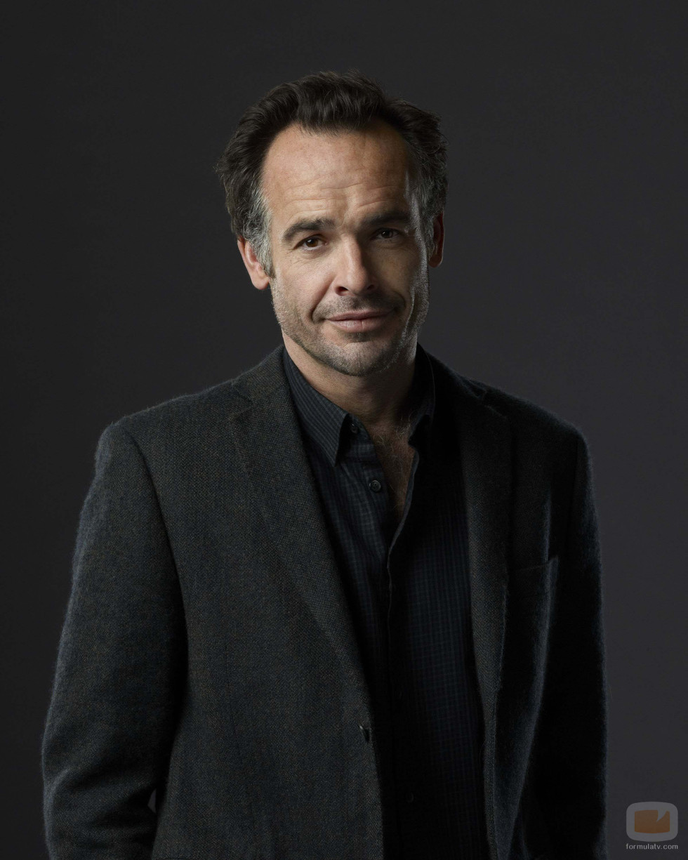 ME LO HA DICHO LOLA: UNA DE SERIES: ARROW