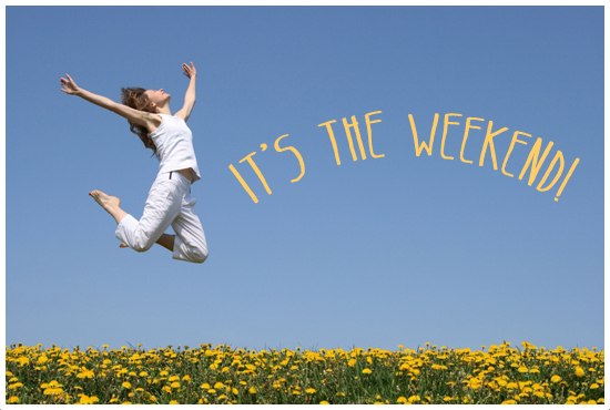 Mój wolny weekend - czyli sposób na slow life - Smak i styl życia