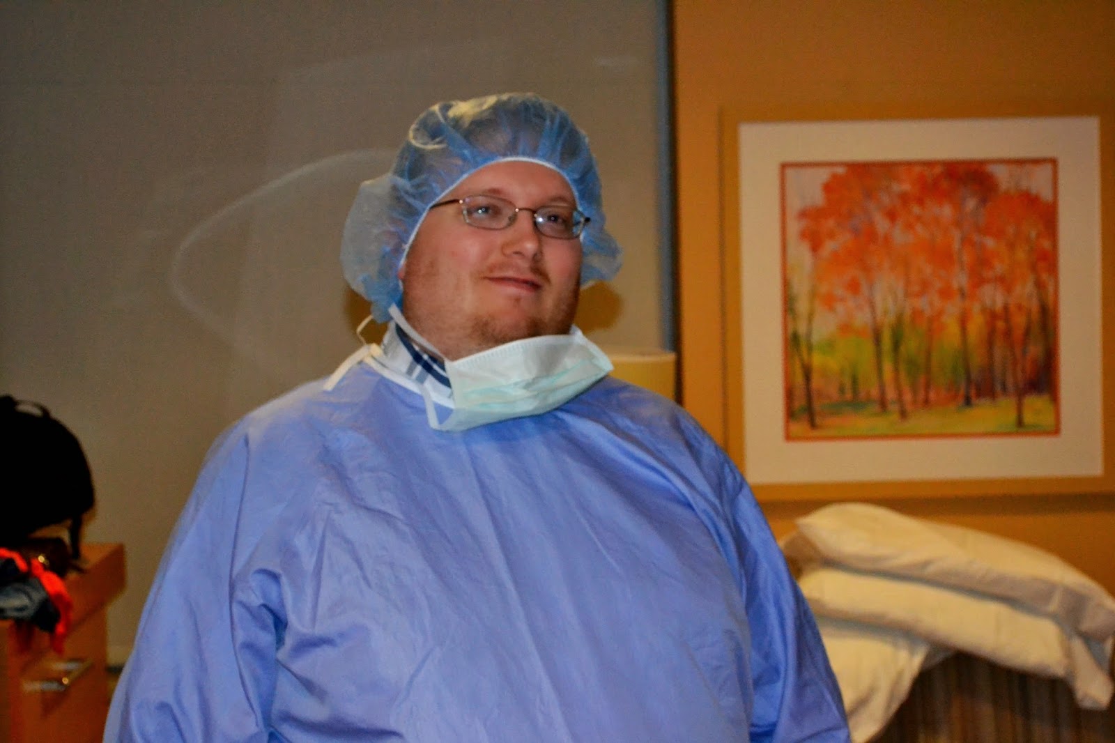 Taber Family Travels: The day Caleb Isaac was born...