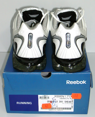 Ardepot: Zapatillas Reebok Modelo Running Orion LP Dmx Shear