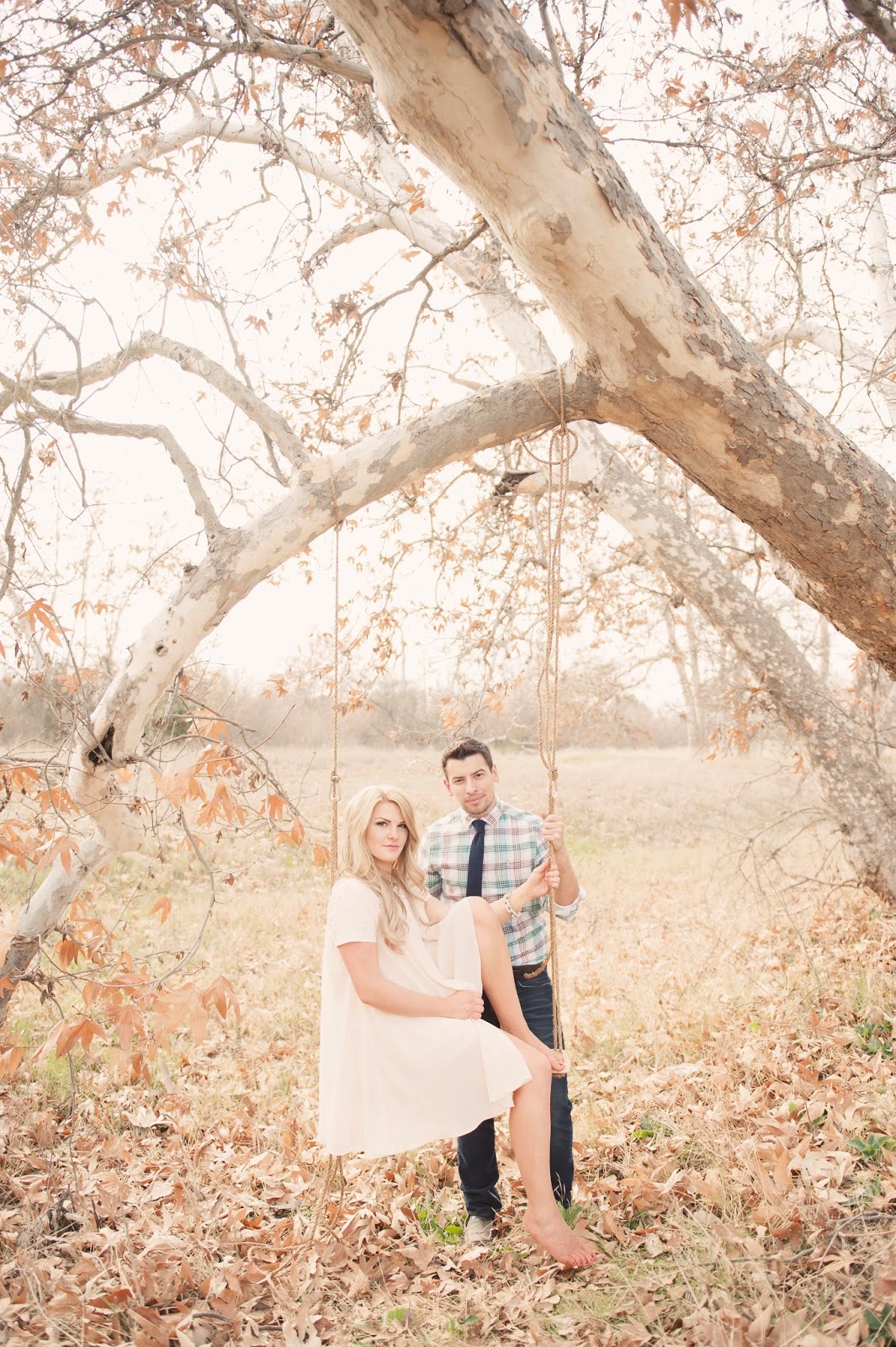 Hey Lets Tie the Knot: Engagement Photos Preview