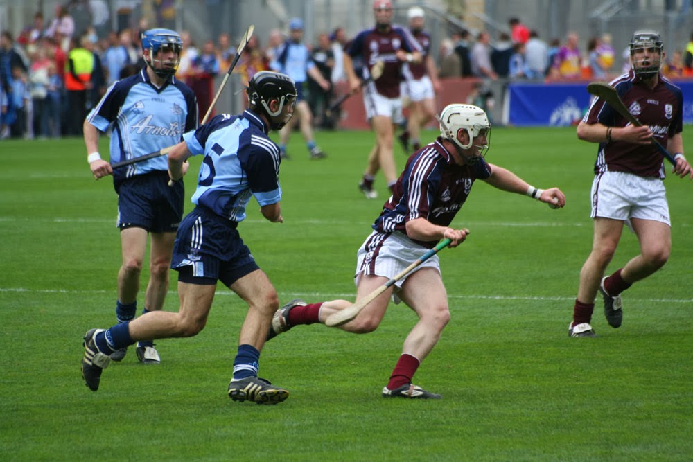 Educación Física y Cultura Física: SAINT PATRICK'S DAY 2014. IRISH ...