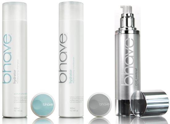 Giveaway - bhave Haircare Packs | The Beauty & Lifestyle Hunter