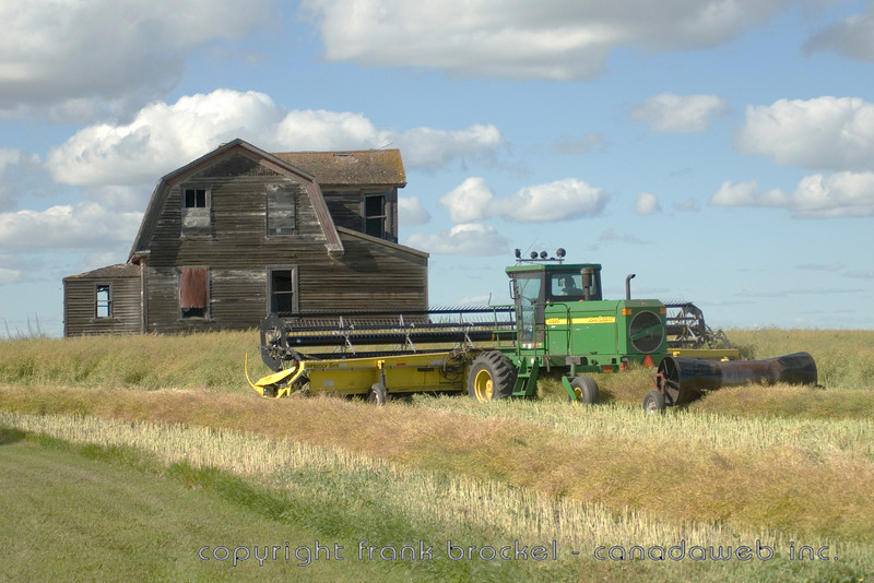 Next Year Country: Saskatchewan Agriculture: Is it time to take a ...